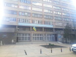 Odessky professionalny litsey tekhnologii i dizayna Yuzhnoukrainskogo natsionalnogo pedagogicheskogo universiteta im. K. D. Ushinskogo (улица Александра Невского No:39), lise  Odesa'dan