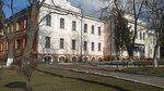 Kirovogradsky Mashinostroitelny Kolledzh Kirovogradskogo Natsionalnogo Tekhnicheskogo Universiteta (улица Юрия Олефиренко No:6), yüksekokul  Kirovograd'dan