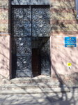 Rodilnoye otdeleniye kommunalnoy 3-y gorodskoy klinicheskoy bolnitsy (vulytsia Yakova Rappaporta No:4), doğumevleri  Lviv'den