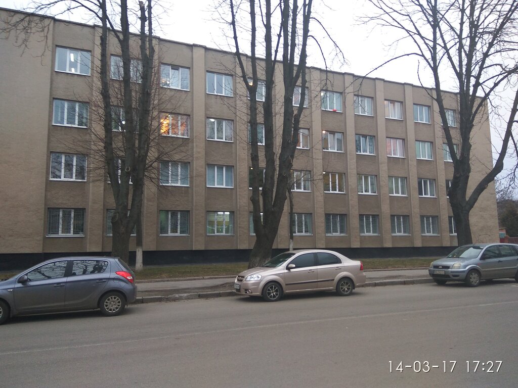 Kurs Vinnitskaya detskaya muzykalnaya shkola № 2, Vinica, foto