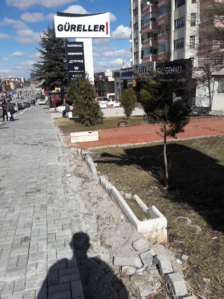 Uydu kurulumu Yaka Bilgisayar Elektronik, İstanbul, foto
