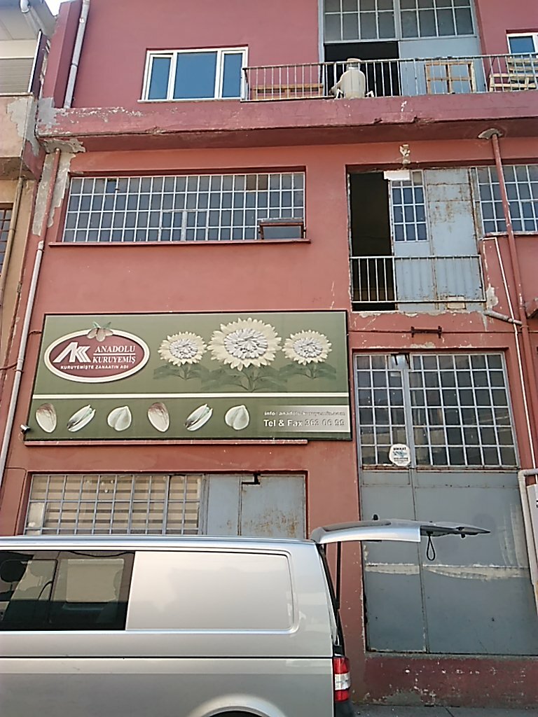 Market Anadolu Kuruyemiş, Bursa, foto