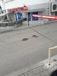 Продовольственный магазин (Sosnovaya ulitsa No:11, zhiloy rayon Gidrostroitel), market  Bratsk'tan