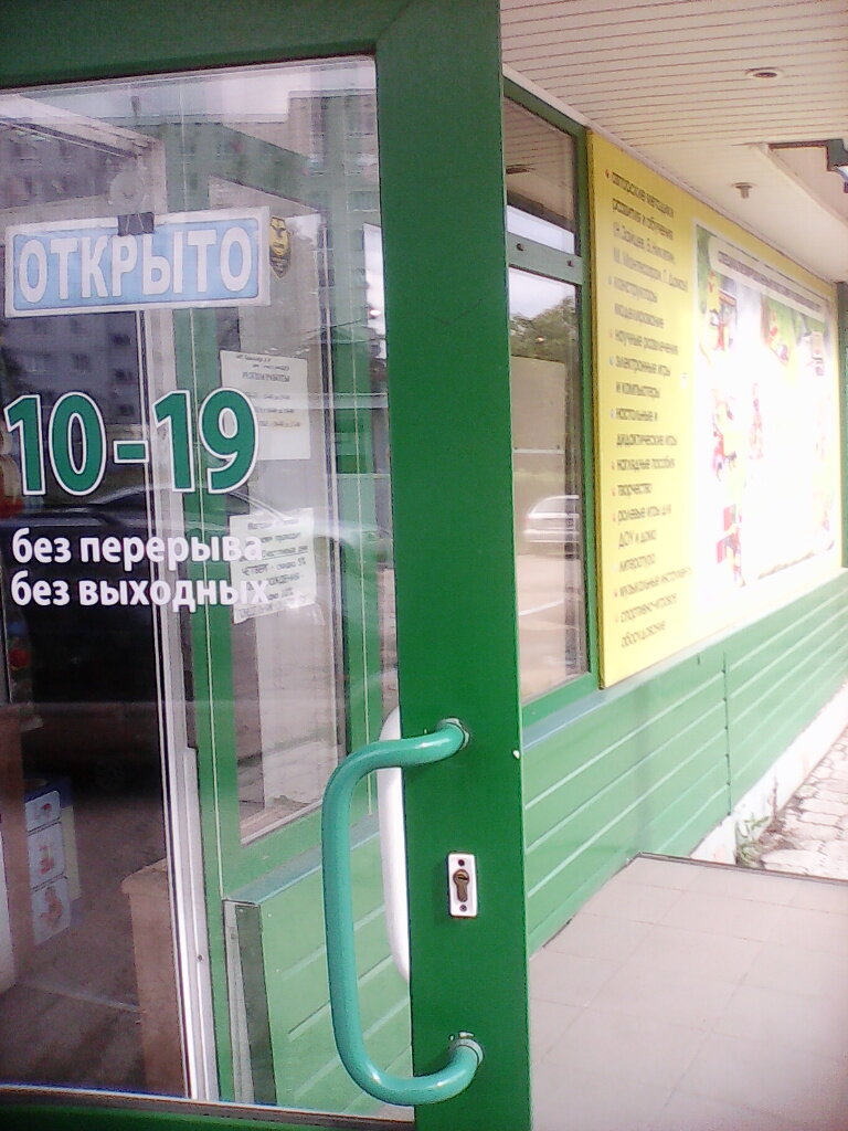 Çocuk oyunları ve oyuncakları Umny rebenok, Novomoskovsk, foto