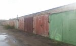 ГК № 6 Осень (Matrosova Street No:78А), garajlar  Tolyatti'den (Togliatti'den)