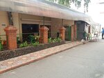 Letneye Kafe Zolotaya Sova (ulitsa Pushkina No:88/1), kafe  Leninsk‑Kuznetski'den