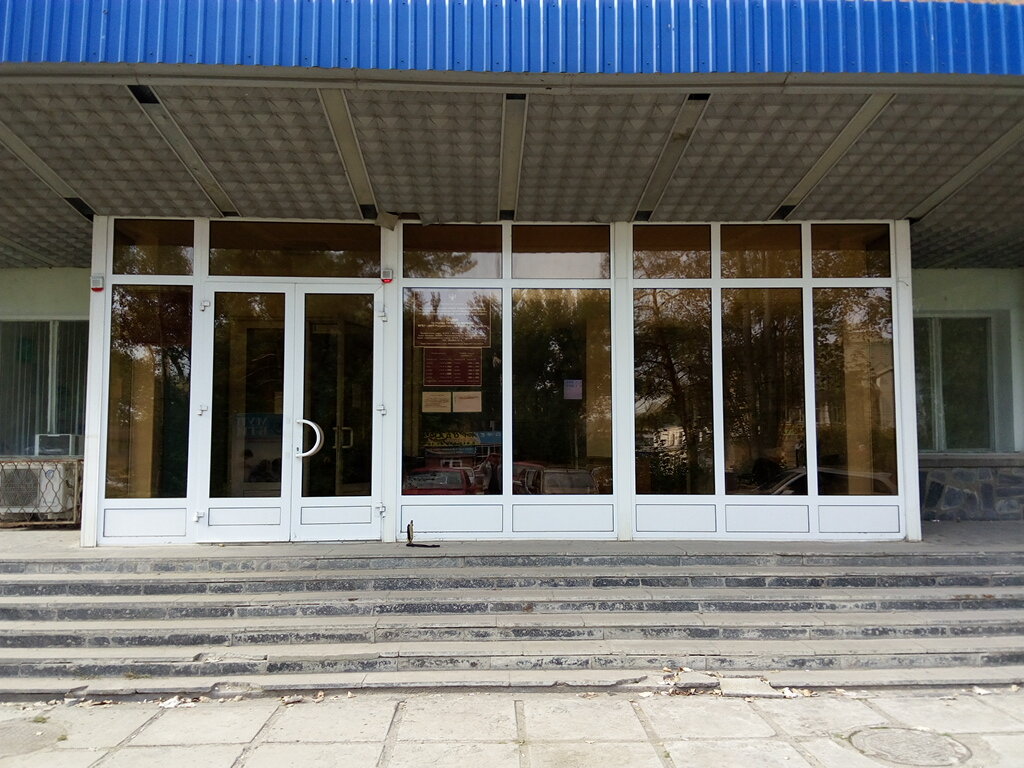 Lisanslı harita kadastro büroları Территориальный отдел № 8 филиала ППК Роскадастр по Ростовской области, Taganrog, foto