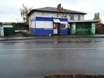 Магазин продуктов (Altai Territory, Biysk, Sibirskaya ulitsa), market  Biysk'ten