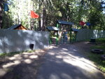 Stolovaya (No:28, posyolok 7-y kilometr Yak-Bodyinskogo Trakta), kantin, yemekhane  Izhevsk'ten