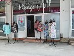 Mirage (Kharkiv, zhytlovyi masyv Saltivka), dış giyim mağazası  Harkiv'den