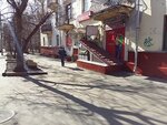 Pivnaya (3rd Likhachyovsky Lane No:9к1), spor barları  Moskova'dan