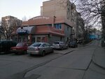 Kinoteatr Premyera (проспект Незалежності No:33А), sinemalar  Yuzhnoukrainsk'ten