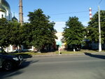 Magazin odezhdy (Odesa, selyshche Tairova), giyim mağazası  Odesa'dan