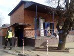 Magazin khoztovarov i bytovoy khimii (Chapayeva Street No:1, mikrorayon Skhodnya), ev temizlik ürünleri  Himki'den