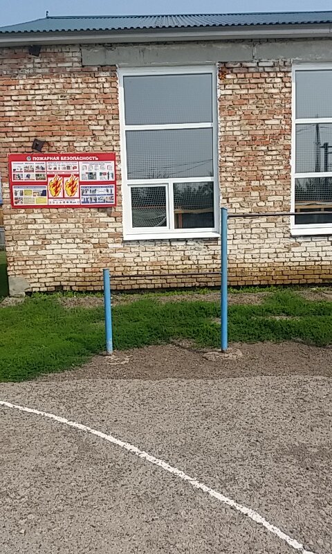 Spor kulüpleri Sportivny klub, sektsiya, Ulyanovsk, foto