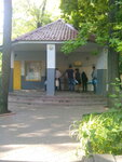 Pityevyye galerei i istochniki (Базарна вулиця No:3Ю), maden suları, pınarlar ve çeşmeler  Odesa'dan
