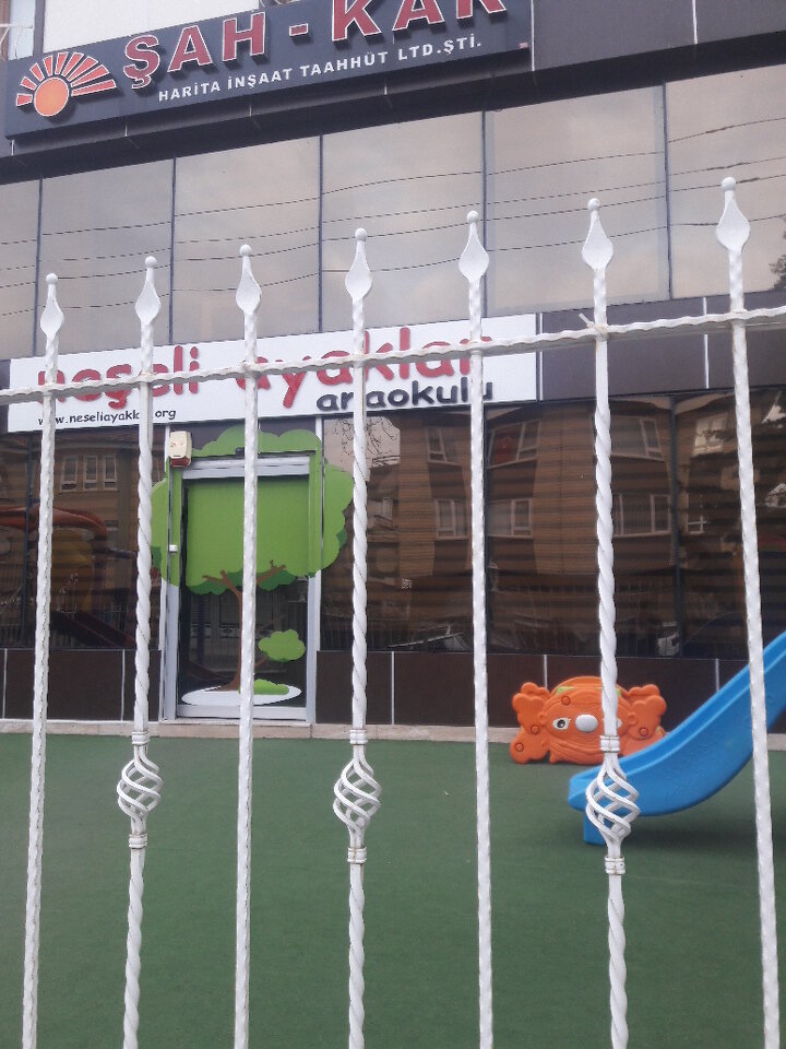 Harita planlama büroları Şah-Kar Harita Taahhüt Ltd Şti, Ankara, foto