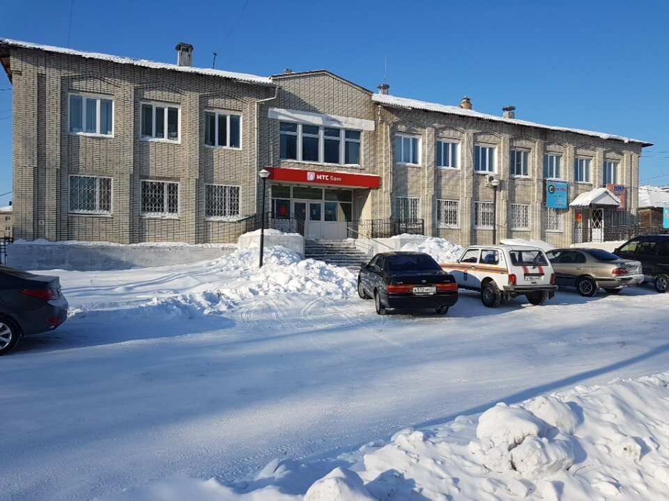 Parklar ve ormanlar Филиал Шантарский ФГБУ Заповедное Приамурье, Nikolaevsk‑na‑Amure, foto