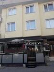Bahçem Cafe Restaurant (İstanbul, Avcılar, Cihangir Mah., Kirazlı Cad., 7A), restoran  İstanbul'dan