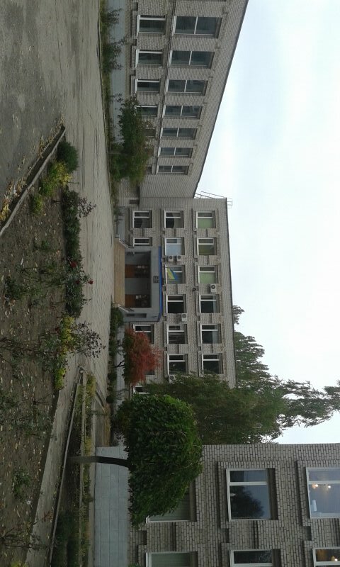 Ortaokul Kollegium Elint, Zaporoje, foto