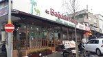 Öz Bağdatlı İskender Kebap (Elmalıkent Mah., Trt Cad., No:14, Ümraniye, İstanbul), restoran  İstanbul'dan