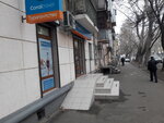 Zemlya Sannikova (ulitsa Abelya No:8/1), seyahat acenteleri  Petropavlovsk'tan