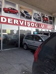 Dervişoğlu Otomotiv (100. Yıl Mah., Veysel Karani Cad., No:34/E, Bağcılar, İstanbul), otomobil satış galerileri  İstanbul'dan