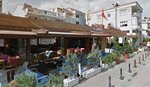 Yeşilköy Spor Kulübü (Yeşilköy Mah., Alişan Yedibaşlar Sok., No:6, Bakırköy, İstanbul), kafe  İstanbul'dan