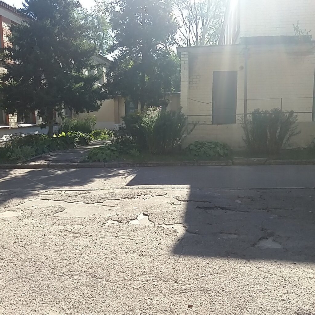 Spor kulüpleri Detsko-yunoshesky tsentr, Dnepropetrovsk, foto