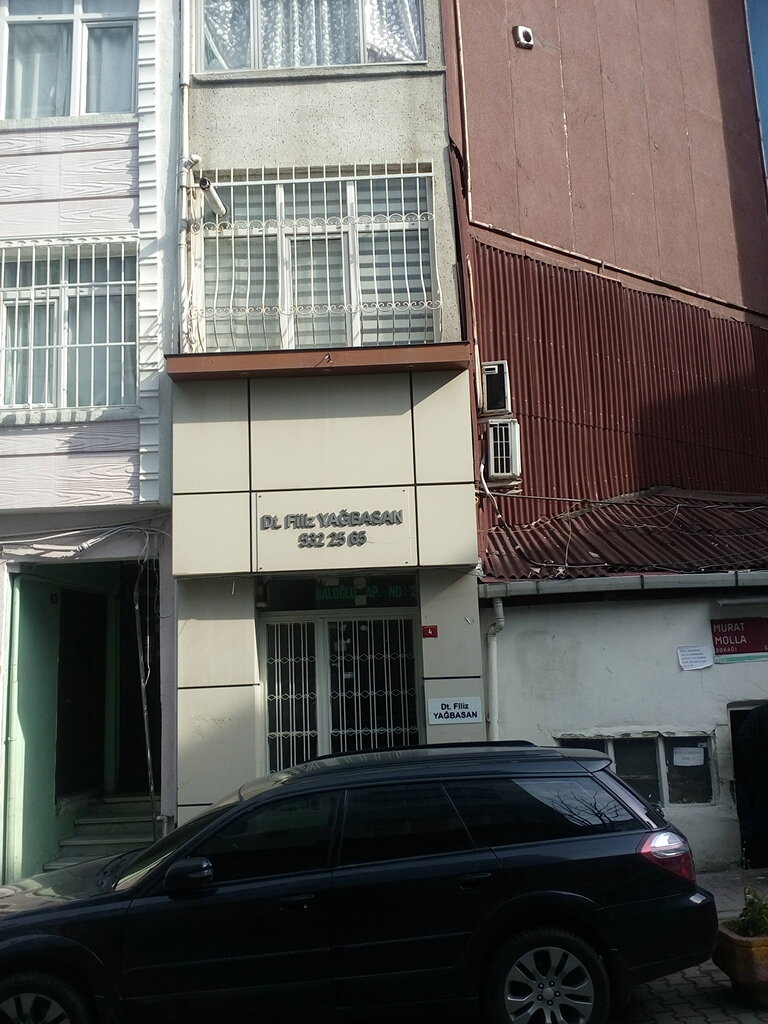 Özel ağız ve diş sağlığı klinikleri ve muayenehaneleri Diş Hekimi Filiz Yağbasan, İstanbul, foto