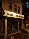Sinerji Kuaför & Güzellik Salonu (Valide-i Atik Mah., Allame Cad., No:64, Üsküdar, İstanbul), kuaförler  İstanbul'dan