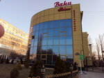 Baku Palace (vulytsia Shevchenka No:317/1), restoran  Harkiv'den