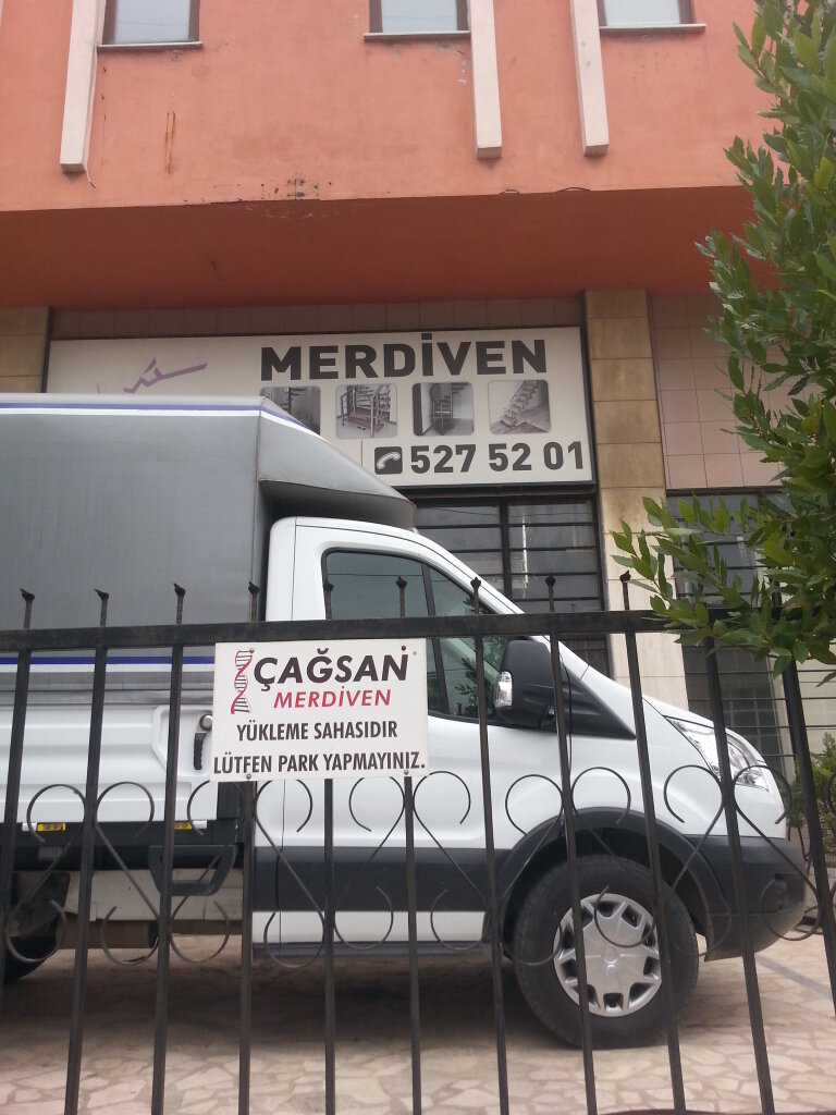 Kargo firmaları Ulaş Nakliyat ve Kargo, İstanbul, foto