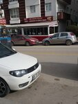 Hacı Mustafa Oğulları (Ankara, Çankaya, Vedat Dalokay Cad., 73), kafe  Ankara'dan