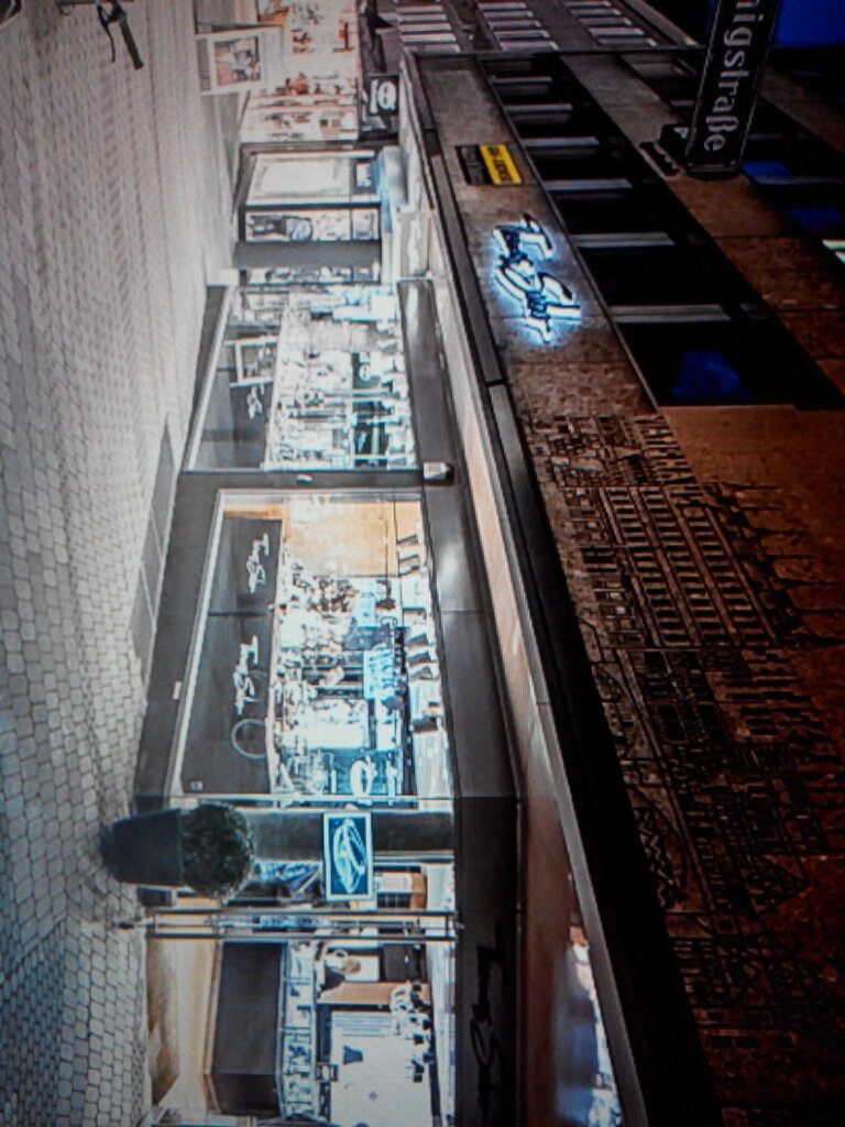 Montaj ekipmanları Tekhnichesky tsentr Fischer, Odesa, foto