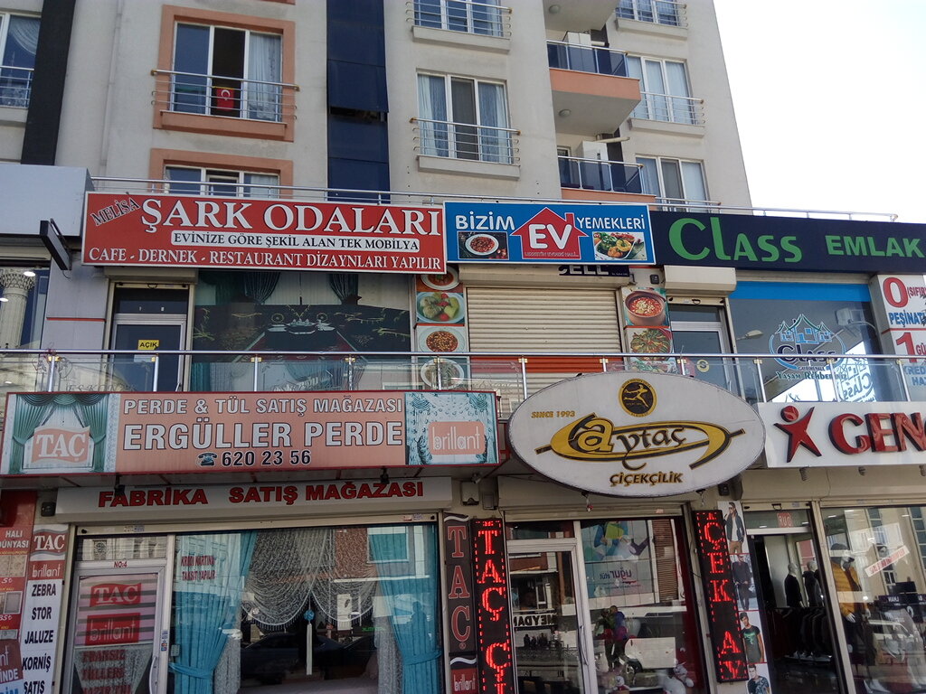 Çiçekçiler Aytaç Uluslararası Çiçekçilik, İstanbul, foto