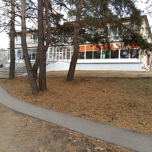 Canteen (Konstruktorskaya Street No:9А), kantin, yemekhane  Penza'dan