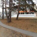 Canteen (Konstruktorskaya Street No:9А), kantin, yemekhane  Penza'dan