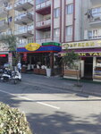 Menderes Pide Salonu (Menderes Mah., Doğu Aydın Blv., No:6, Efeler, Aydın), kafe  Efeler'den