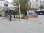 Bahçelievler Oto Yıkama (İzmir, Karabağlar, Ali Rıza Avni Blv., 46), oto yıkama  İzmir'den