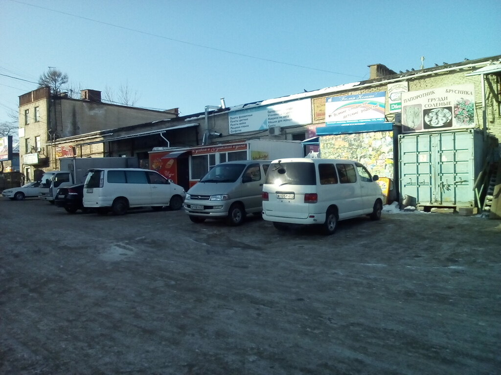 Kasap, şarküteri Любимые колбасы, Habarovsk, foto