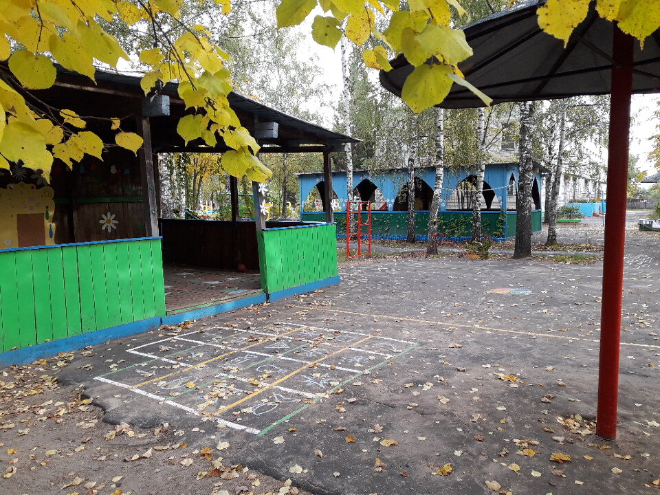 Anaokulları Detsky sad № 36, Dzerjinsk, foto