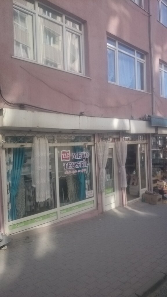 Ev tekstili toptancıları Meko Ev Tekstil, Silivri, foto