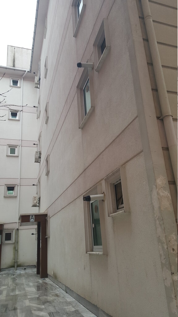 Harita planlama büroları Mym Harita, İstanbul, foto