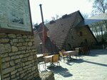 Restoran Aleksandr Shants (Perekopska vulytsia No:15Б), hamamlar  Herson'dan