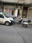 Meşhur Adanalı Ahmet Usta (İnönü Mah., 3. Güneş Sok., No:7, Küçükçekmece, İstanbul), fast food  İstanbul'dan