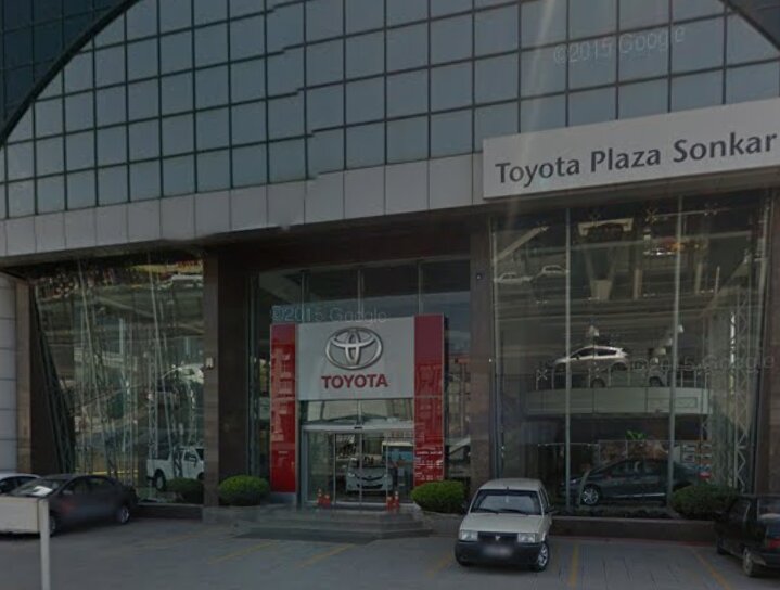 Konaklama işletmeleri Sonkar Turizm Otelcilik Sanayi, İstanbul, foto