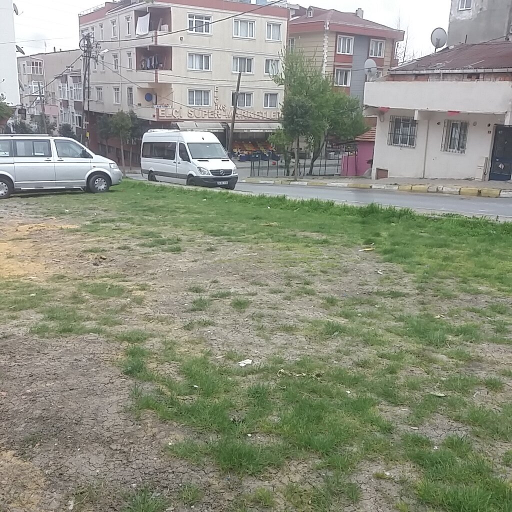 Süpermarket Elif Süper Market, İstanbul, foto