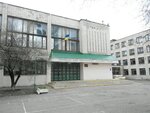 Poltavskoye vyssheye mezhregionalnoye professionalnoye uchilishche imeni Geroya Sovetskogo Soyuza Biryuzova S. S. (vulytsia Marshala Biriuzova No:64А, Poltava), mesleki ve teknik anadolu lisesi  Poltava'dan