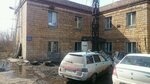Такси (ulitsa Musorgskogo No:9, Ordzhonikidzevskiy rayon), taksi  Magnitogorsk'tan